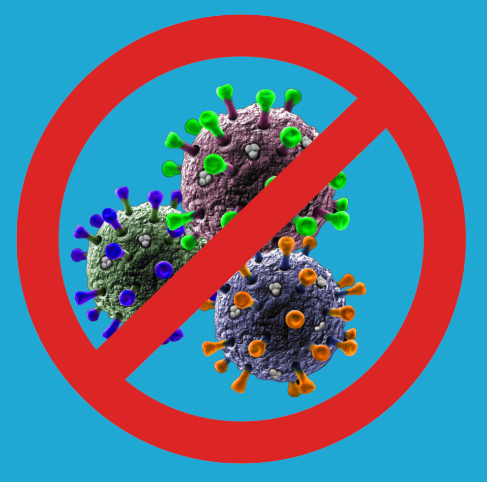 How we deal with a Neuroinvasive Virus! – Ohm State of Mind