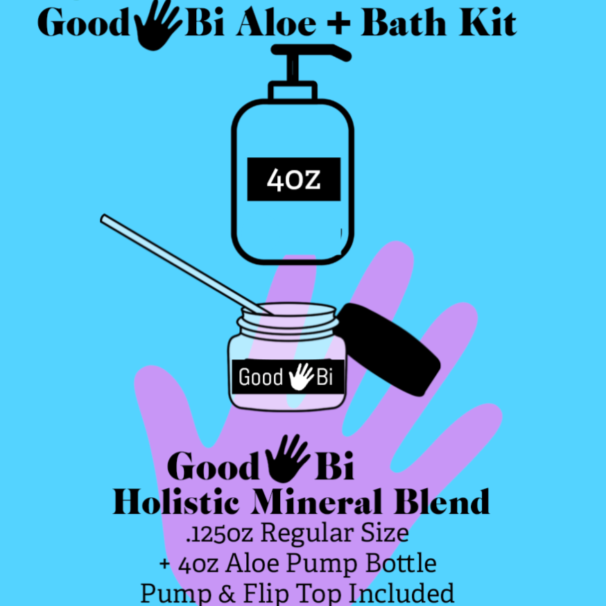 Good👋🏿Bi • Bi (Painful Obstruction) Syndrome Mineral Blend – Ohm State ...