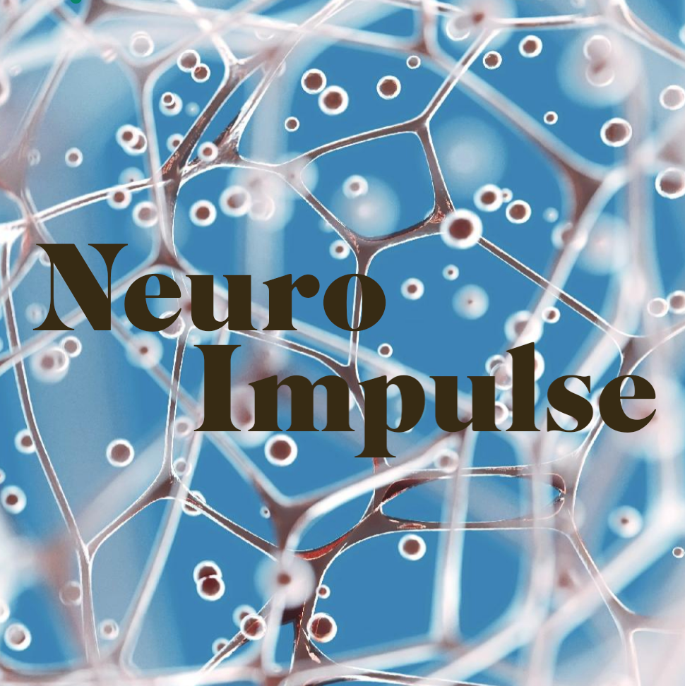 Neuro Impulse • Impulse Reboot Topical Blend – Ohm State of Mind